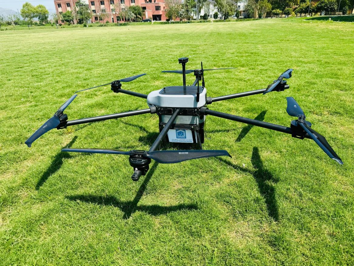 Edge AI for Aerial Robots - IROS 2024