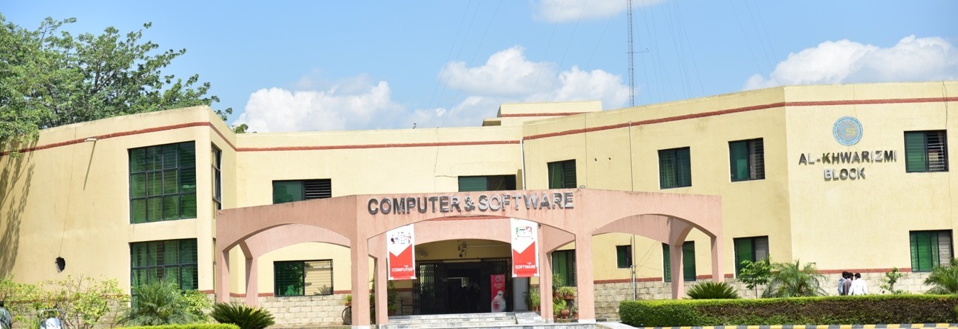 Faculty of Telecommunication and Information Engineering | University ...