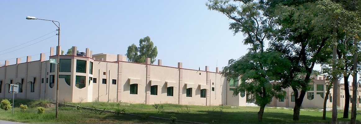 Faculty of Telecommunication and Information Engineering | University ...